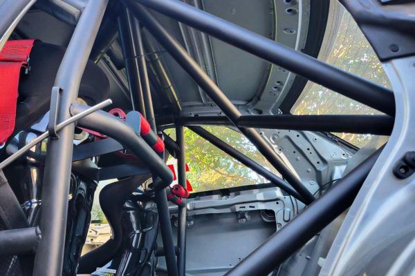 2006 Subaru STi 'Track Car' for Sale | Built for Backroads