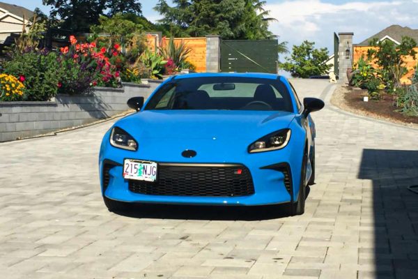 2022 Toyota GR86 for Sale | Built for Backroads