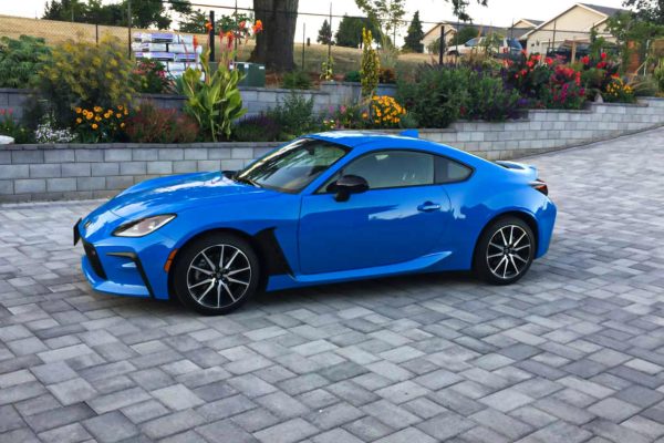 2022 Toyota GR86 for Sale | Built for Backroads