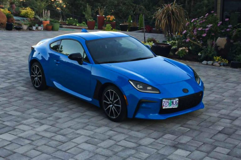 2022 Toyota GR86 for Sale | Built for Backroads