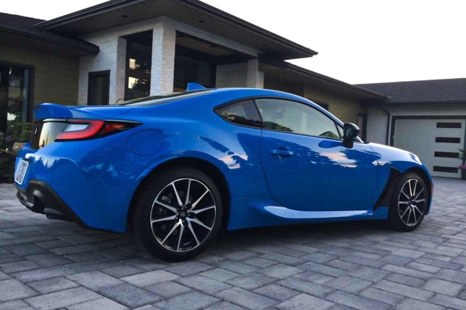 2022 Toyota GR86 for Sale | Built for Backroads