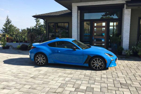 2022 Toyota GR86 for Sale | Built for Backroads