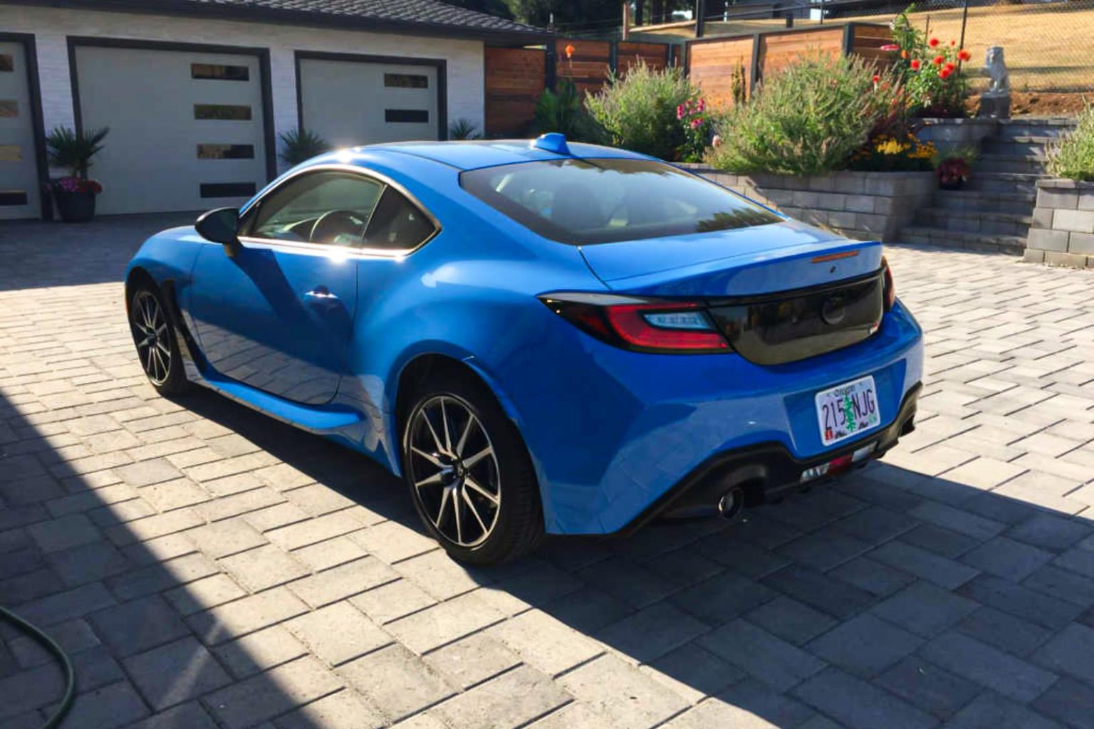 2022 Toyota GR86 for Sale | Built for Backroads