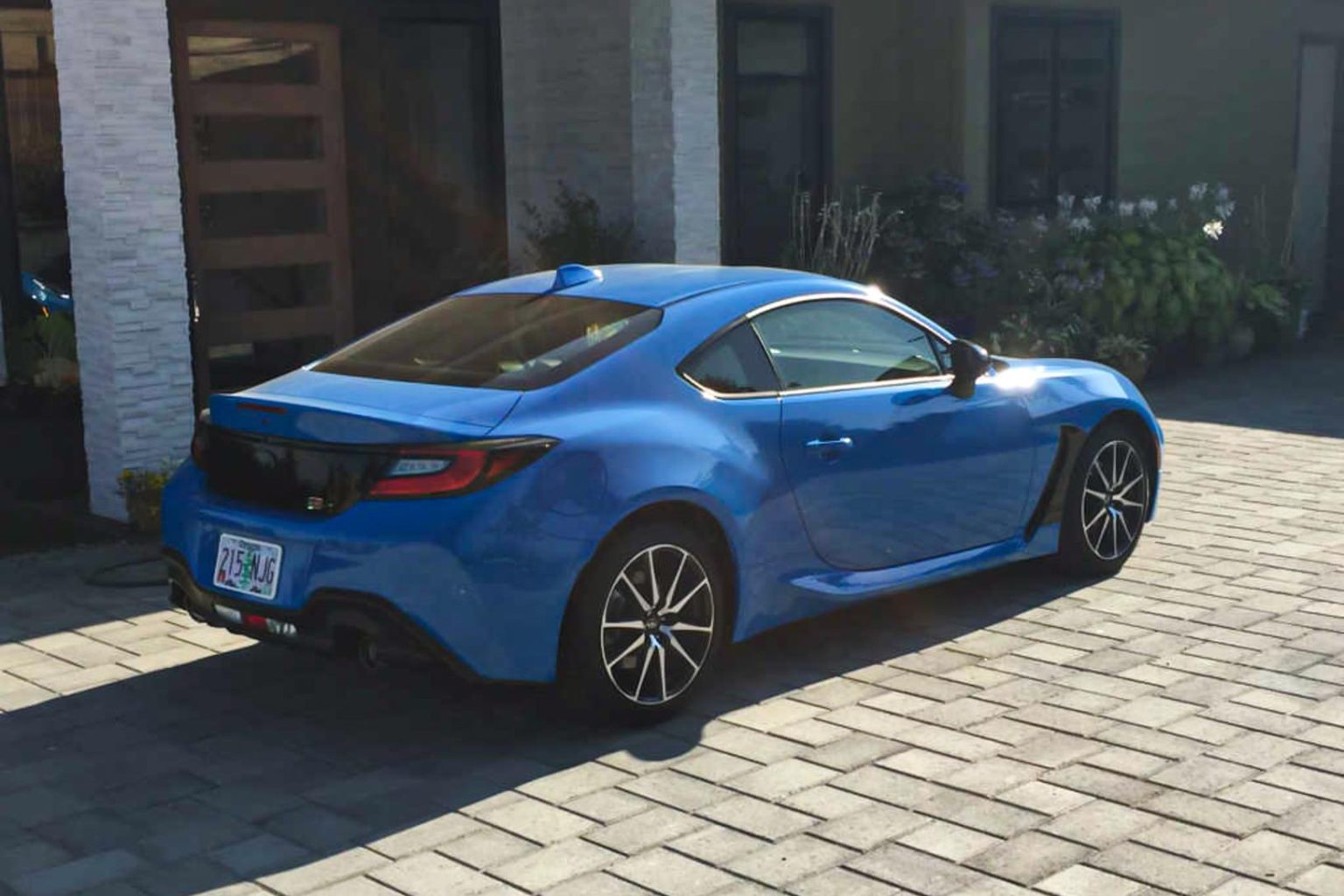 2022 Toyota GR86 for Sale | Built for Backroads