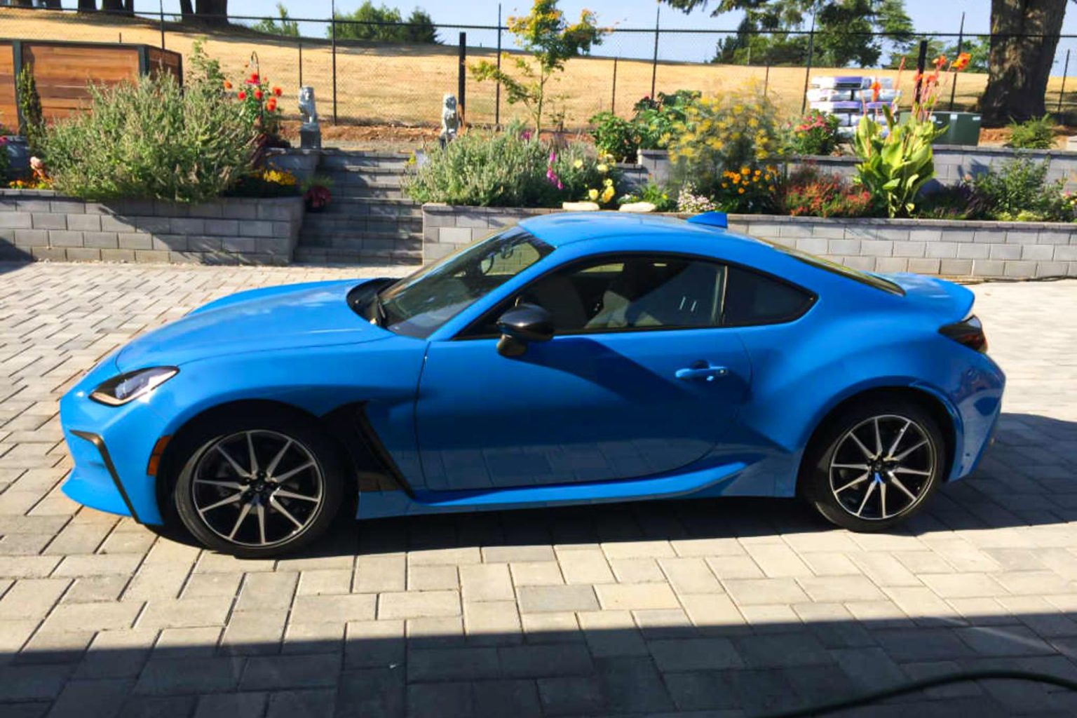 2022 Toyota GR86 for Sale | Built for Backroads