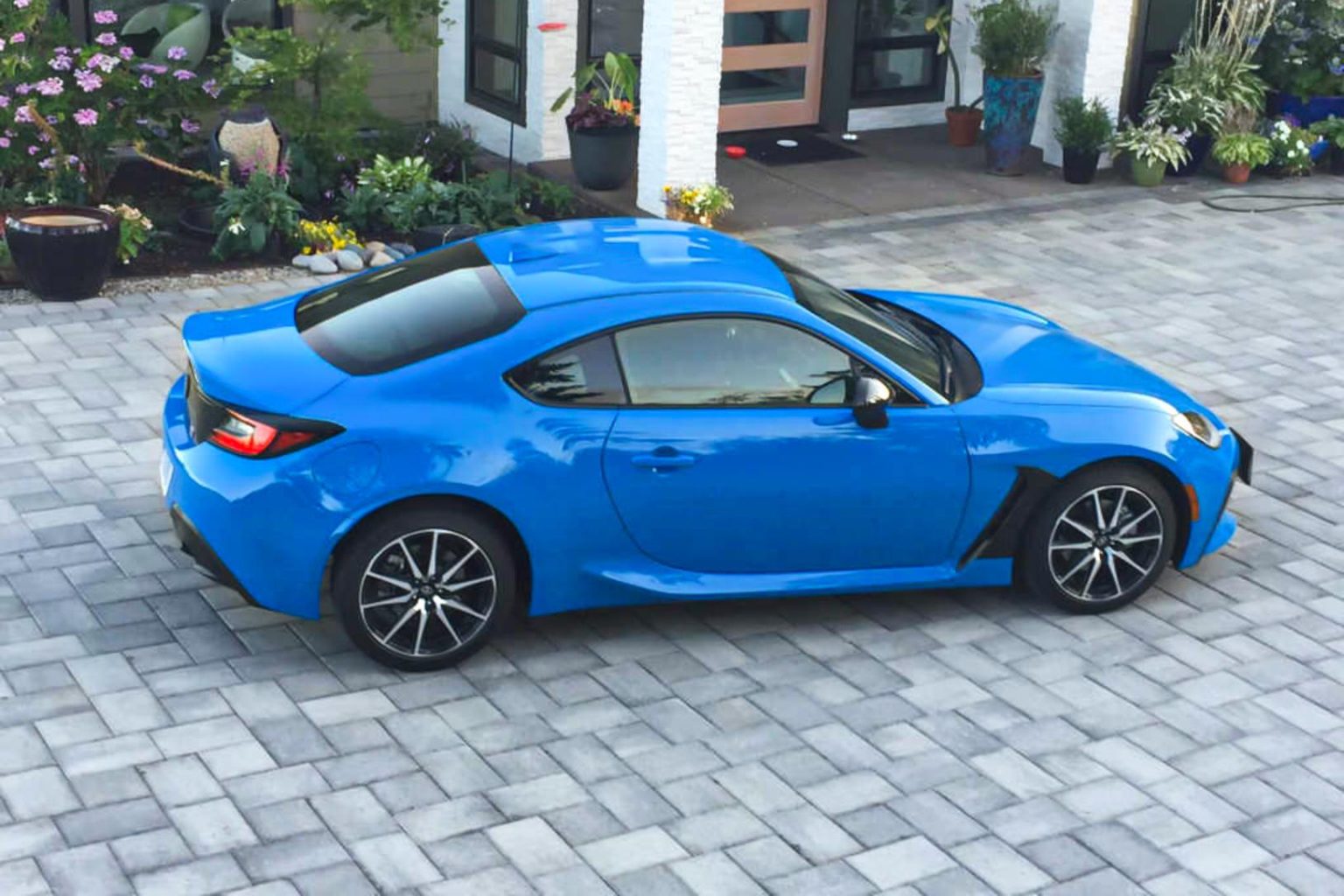 2022 Toyota GR86 for Sale | Built for Backroads