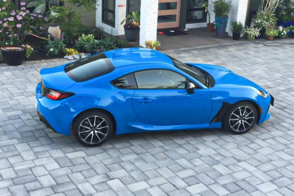 2022 Toyota GR86 for Sale | Built for Backroads