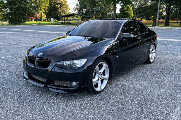 2008 BMW 335i for Sale | Built for Backroads