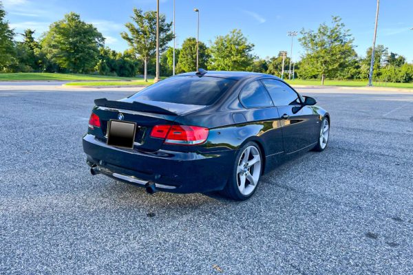 2008 BMW 335i for Sale | Built for Backroads