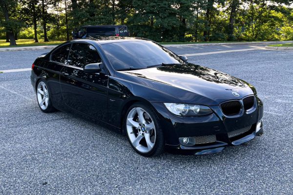2008 BMW 335i for Sale | Built for Backroads