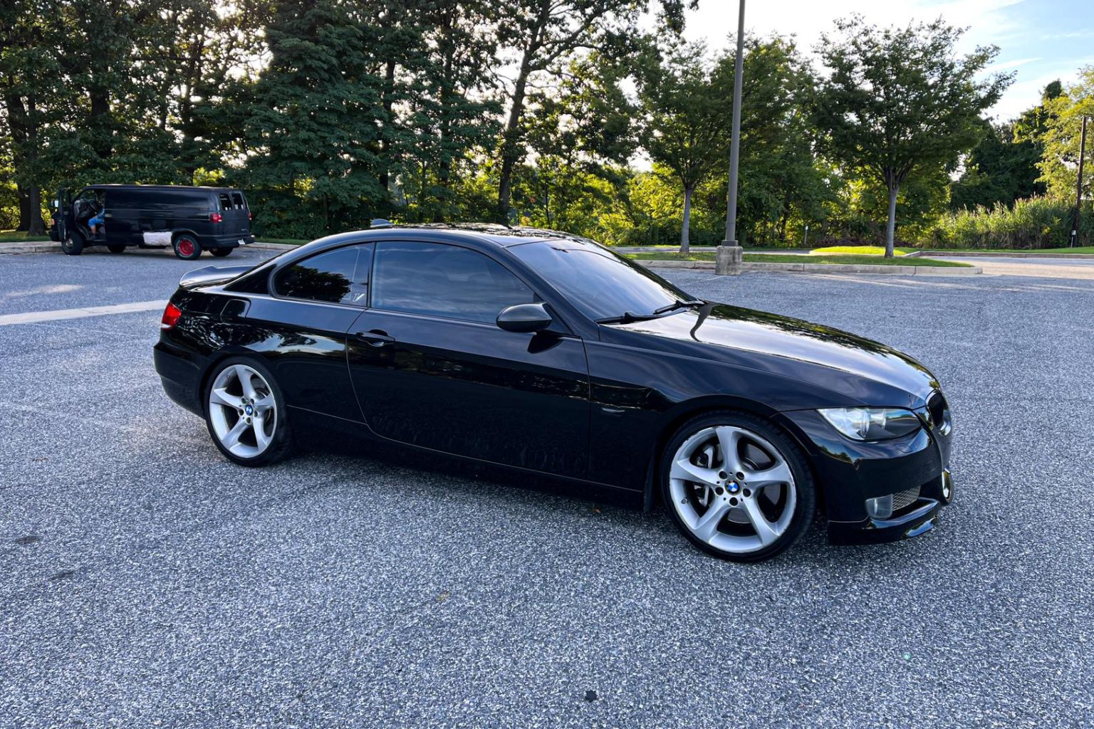 2008 BMW 335i for Sale | Built for Backroads