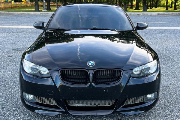 2008 BMW 335i for Sale | Built for Backroads