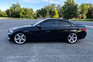 2008 BMW 335i for Sale | Built for Backroads