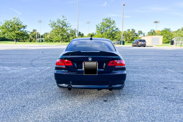 2008 BMW 335i for Sale | Built for Backroads