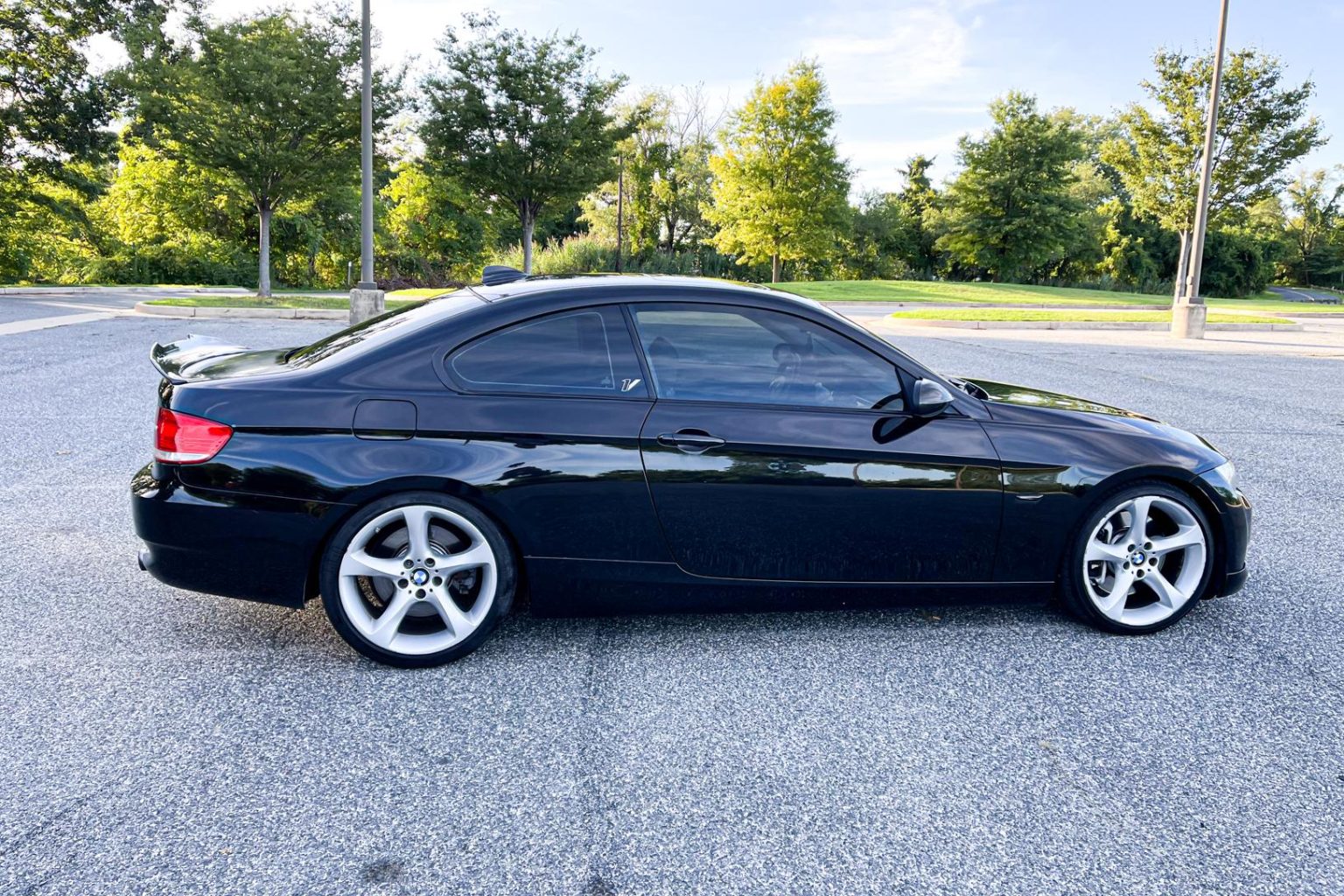 2008 BMW 335i for Sale | Built for Backroads