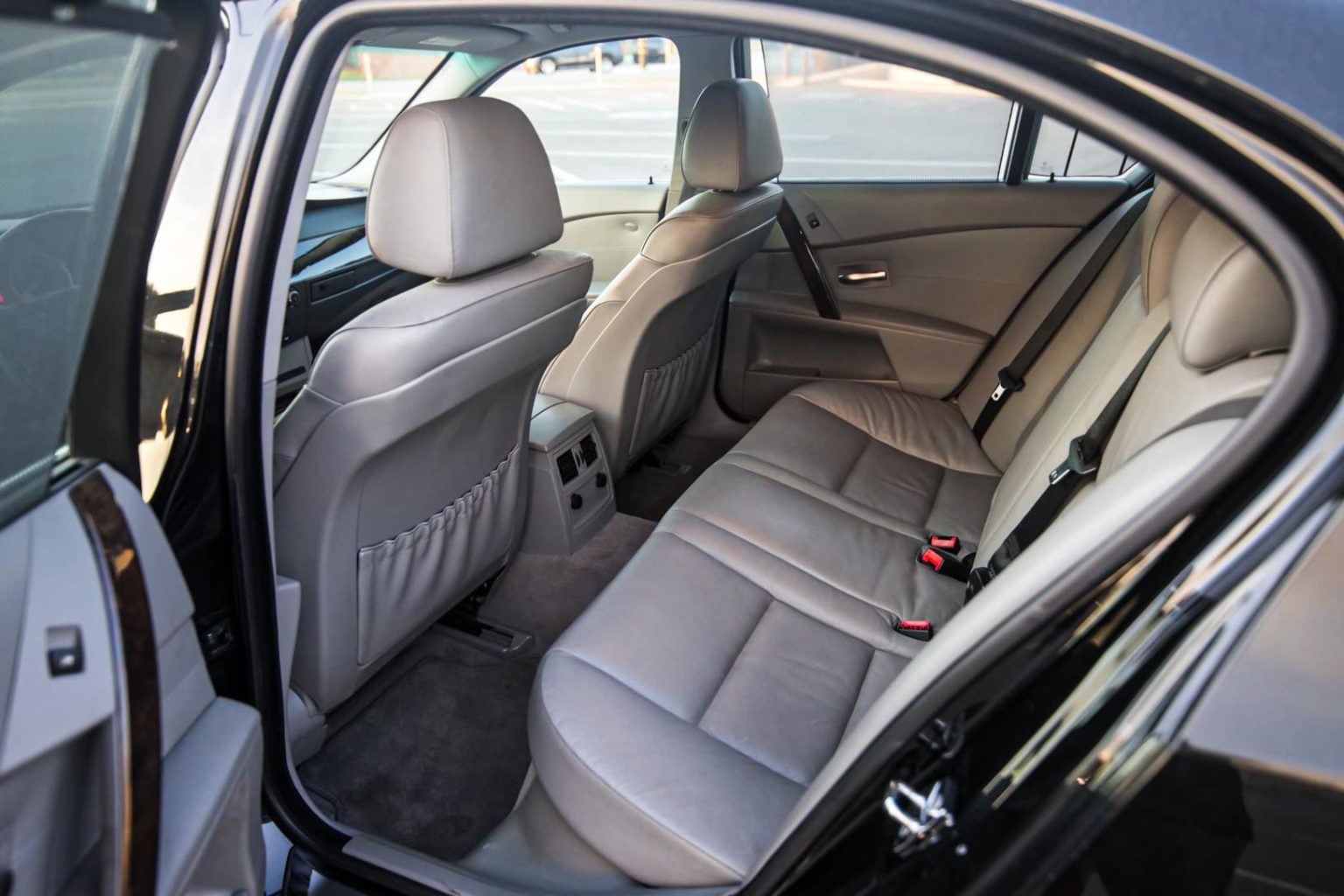 2004 BMW 525i for Sale | Built for Backroads