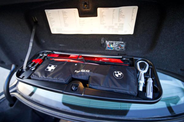 2004 BMW 525i for Sale | Built for Backroads