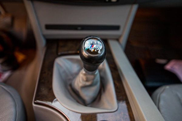 2004 BMW 525i for Sale | Built for Backroads