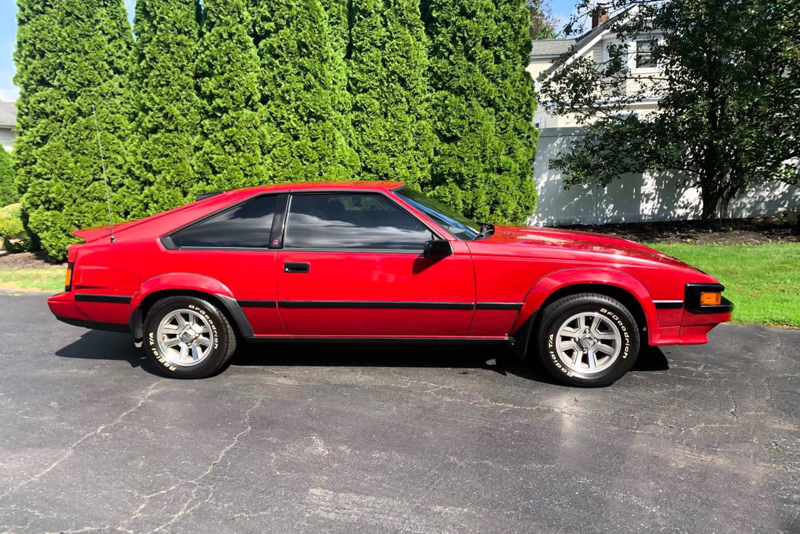 Singolo Santuario Formato Toyota Supra 1972 Fragile Scultore Fiume Singolo Santuario Formato Toyota Supra 1972 Fragile Scultore Fiume