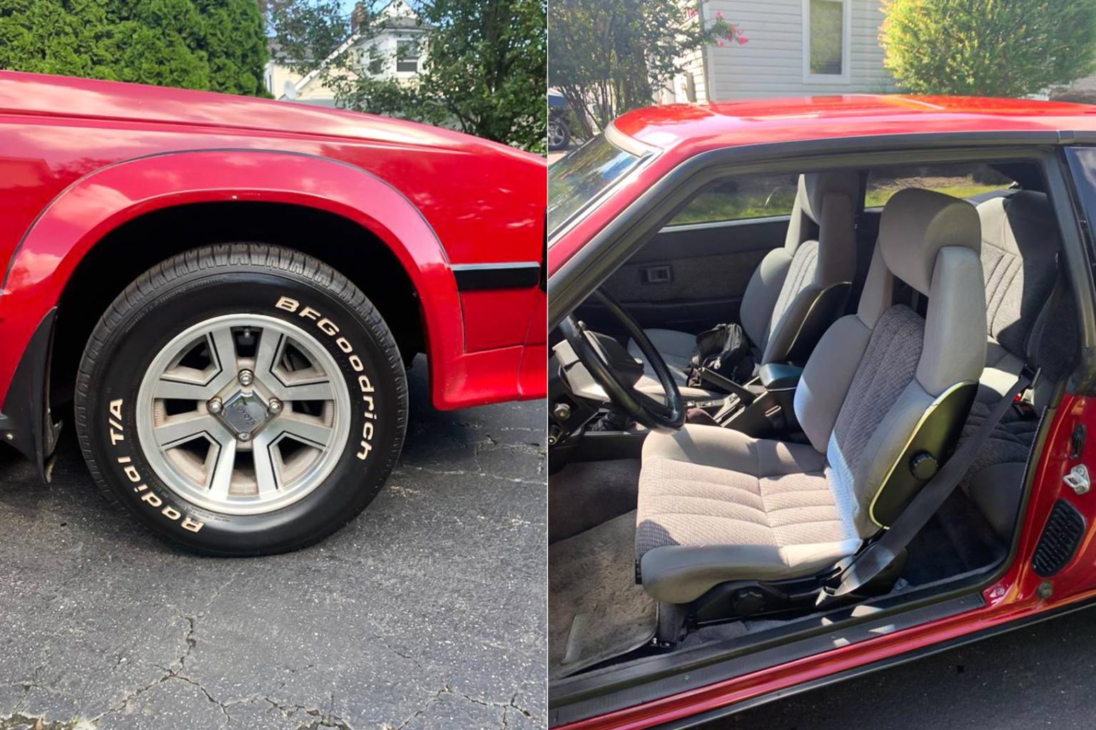 1985 Toyota Supra for Sale | Built for Backroads