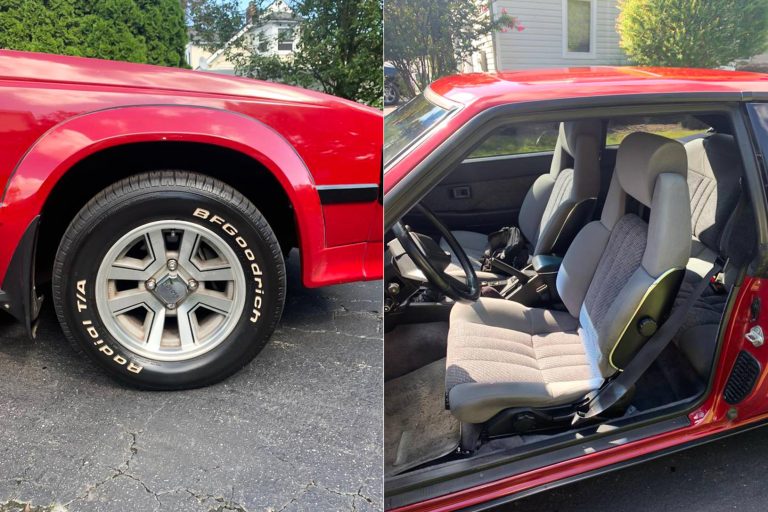 1985 Toyota Supra for Sale | Built for Backroads
