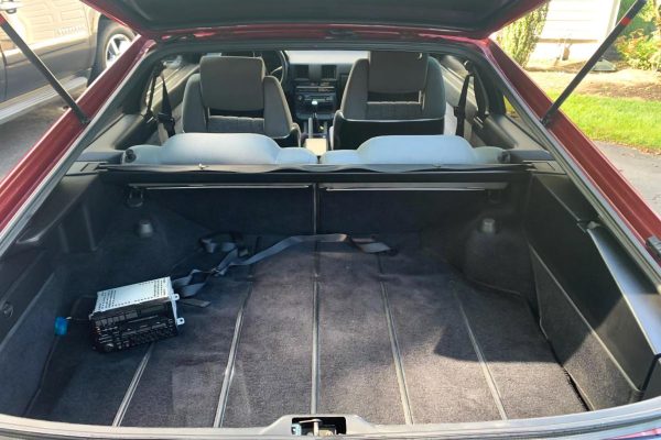 1985 Toyota Supra for Sale | Built for Backroads