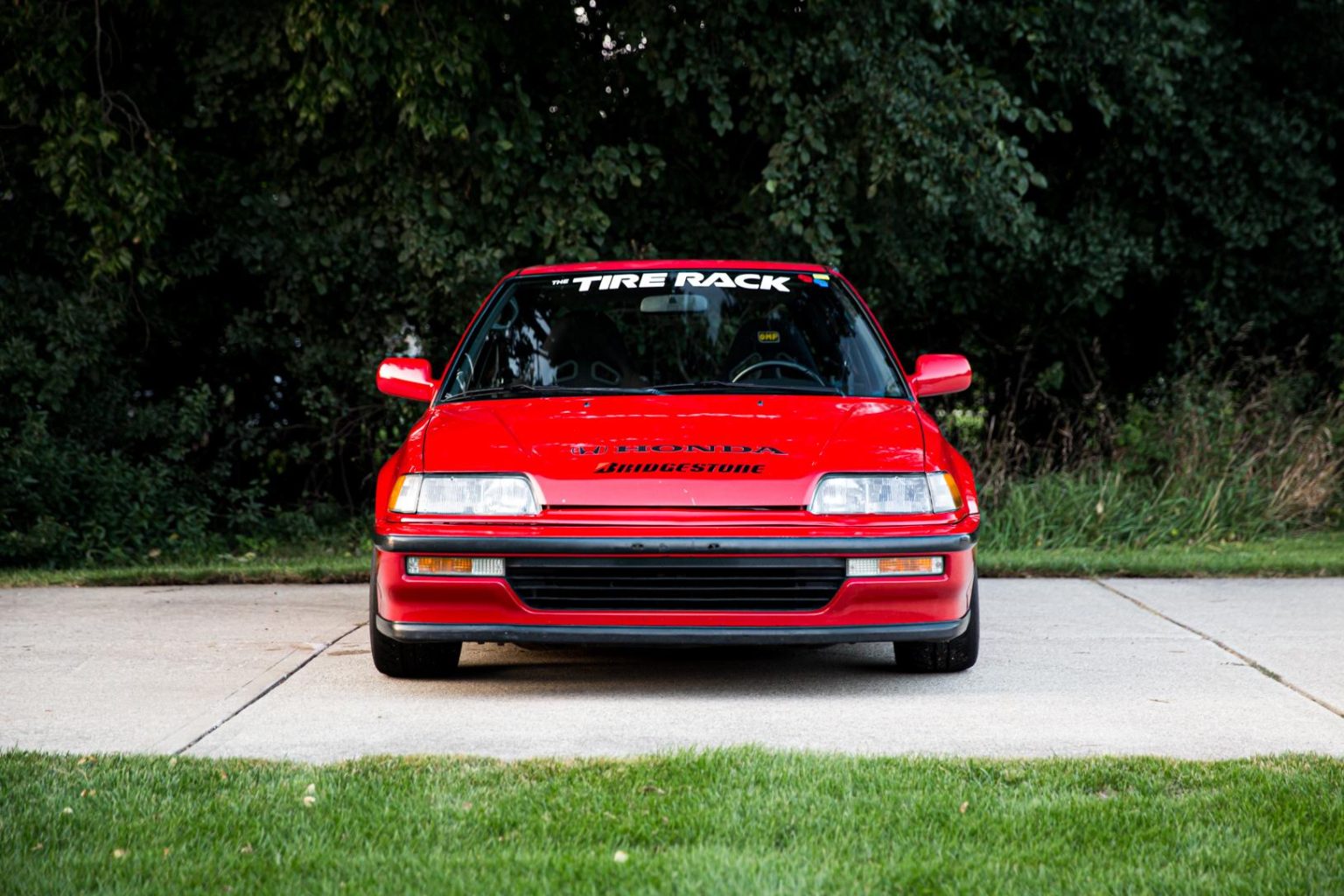 1991 Honda Civic for Sale | Built for Backroads