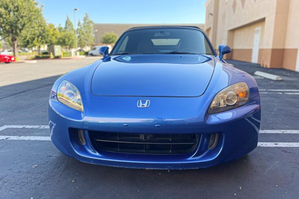 2006 Honda S2000 for Sale | Built for Backroads
