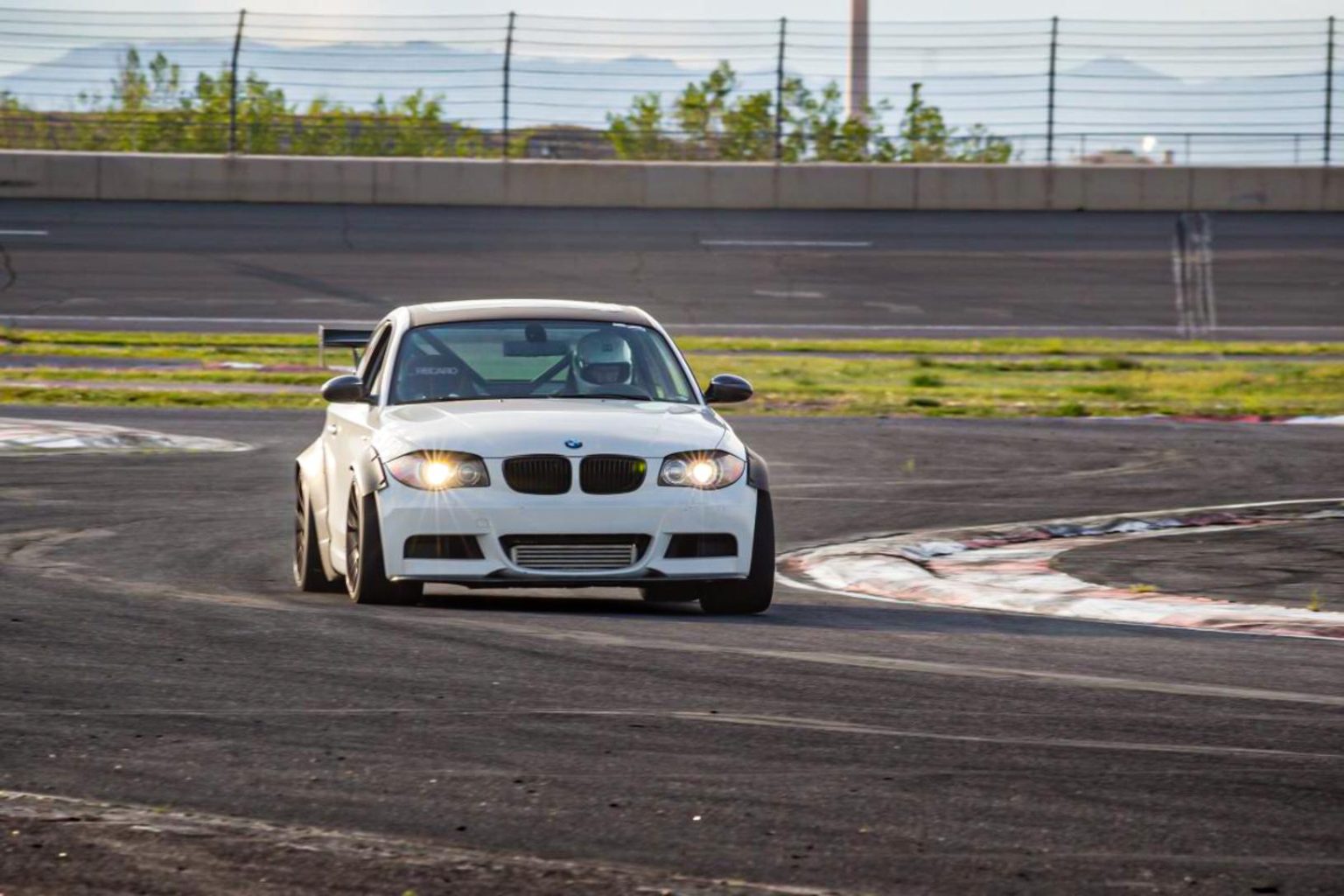 2009 BMW 135i 'Track Car' for Sale | Built for Backroads