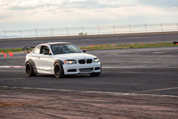 2009 BMW 135i 'Track Car' for Sale | Built for Backroads
