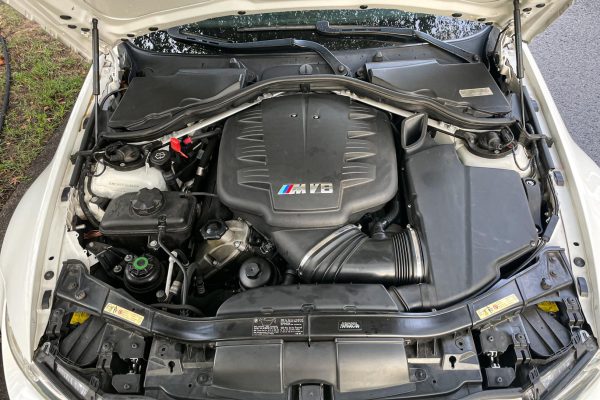 2008 BMW M3 for Sale | Built for Backroads