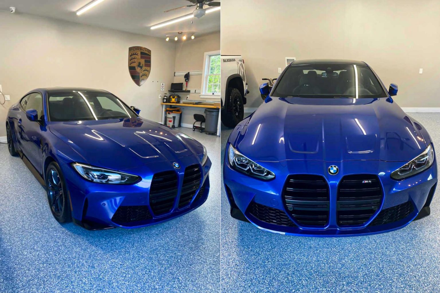 2022 BMW M4 for Sale | Built for Backroads