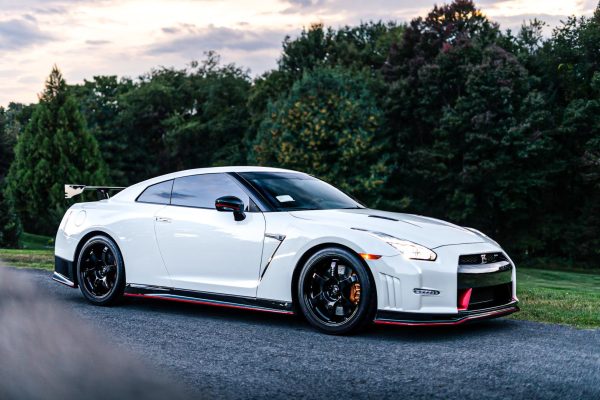 2016 Nissan GT-R NISMO for Sale | Built for Backroads