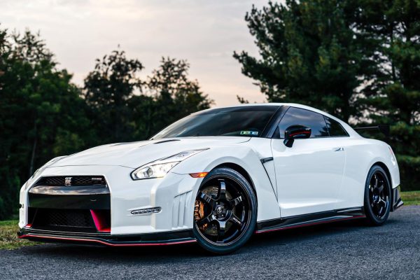2016 Nissan GT-R NISMO for Sale | Built for Backroads