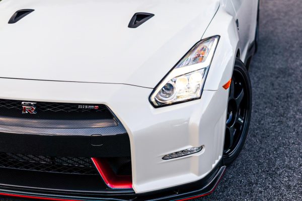 2016 Nissan GT-R NISMO for Sale | Built for Backroads