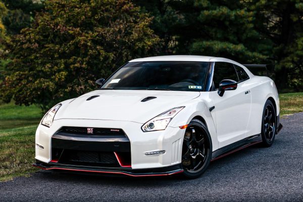 2016 Nissan GT-R NISMO for Sale | Built for Backroads