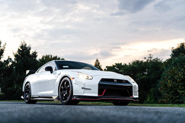 2016 Nissan GT-R NISMO for Sale | Built for Backroads