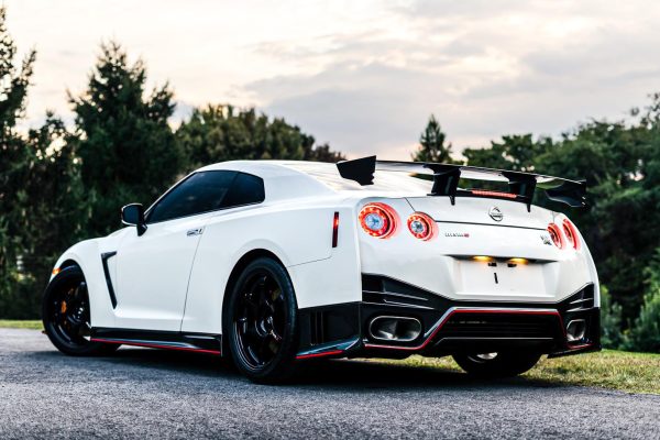 2016 Nissan GT-R NISMO for Sale | Built for Backroads