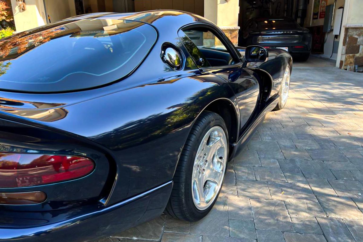 2001 Dodge Viper GTS for Sale | Built for Backroads