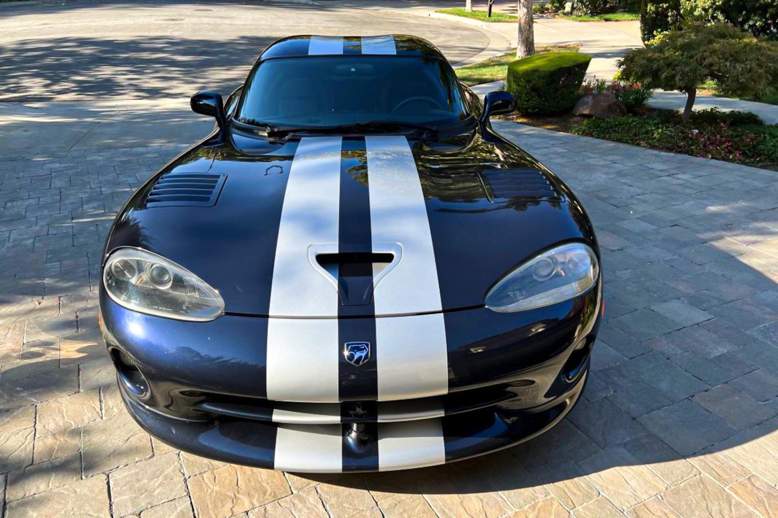 2001 Dodge Viper GTS for Sale | Built for Backroads