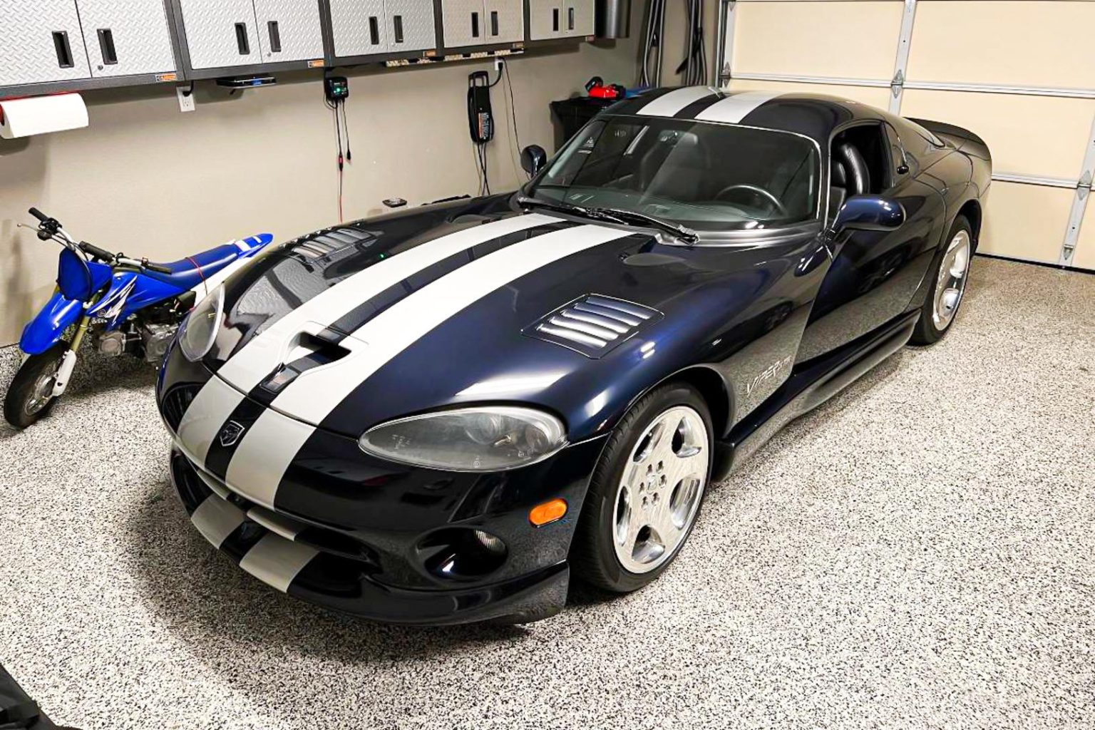 2001 Dodge Viper GTS for Sale | Built for Backroads