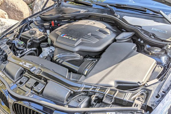 2013 BMW 135i 'S65 V8 Swap' for Sale | Built for Backroads