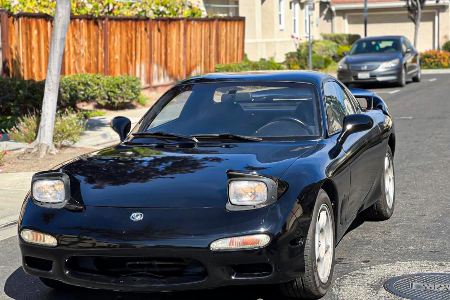 1993 Mazda RX-7 for Sale | Built for Backroads