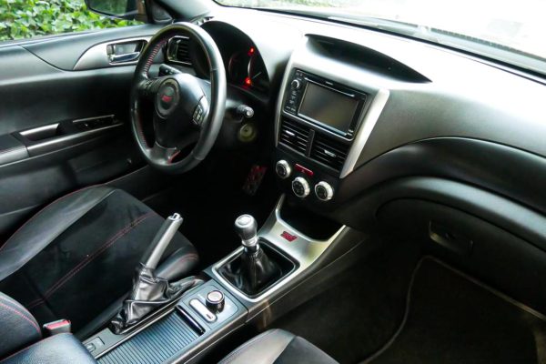 2013 Subaru STi for Sale | Built for Backroads