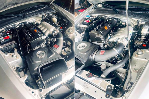 2002 Honda S2000 'K24/K20 Swap' for Sale | Built for Backroads