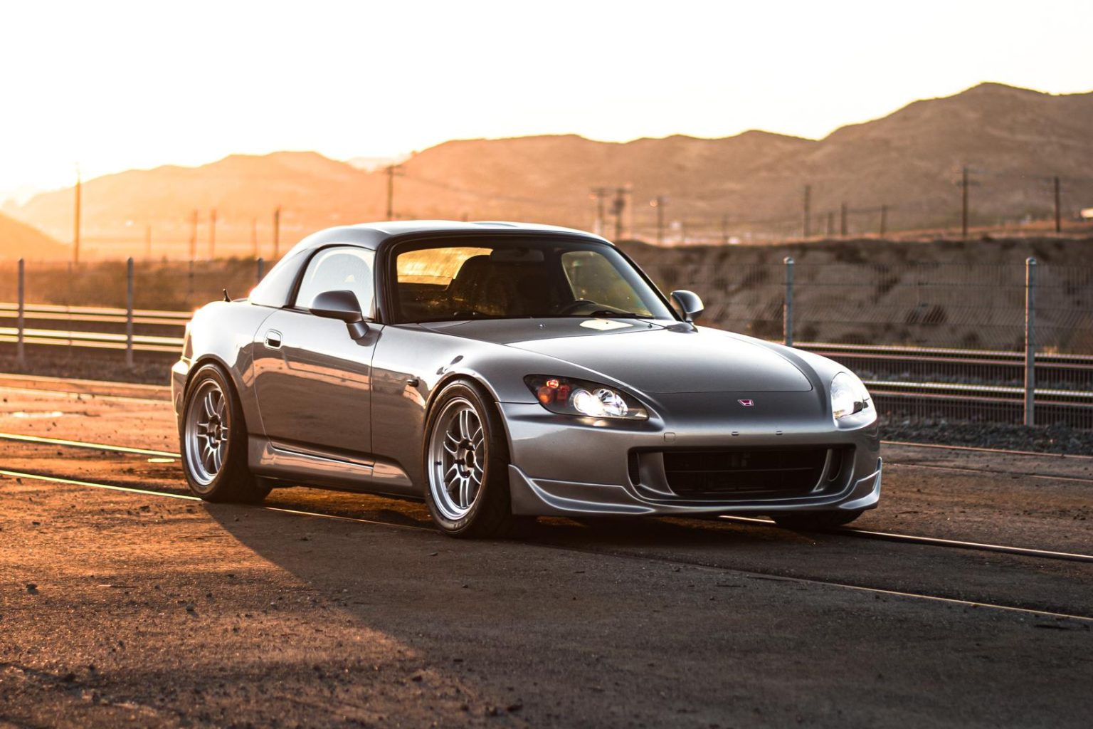 2004 Honda S2000 for Sale | Built for Backroads