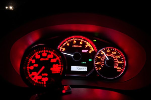 2011 Subaru STi for Sale | Built for Backroads