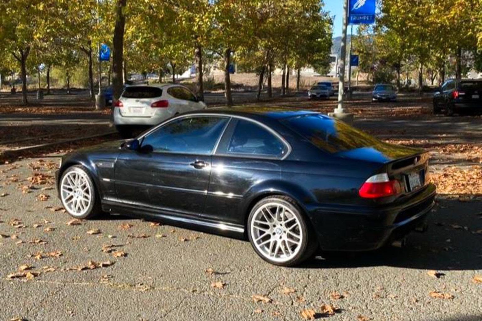 2003 BMW M3 for Sale | Built for Backroads