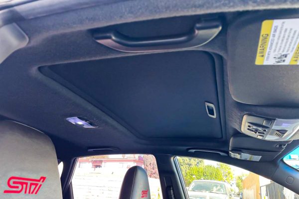 2012 Subaru STi for Sale | Built for Backroads