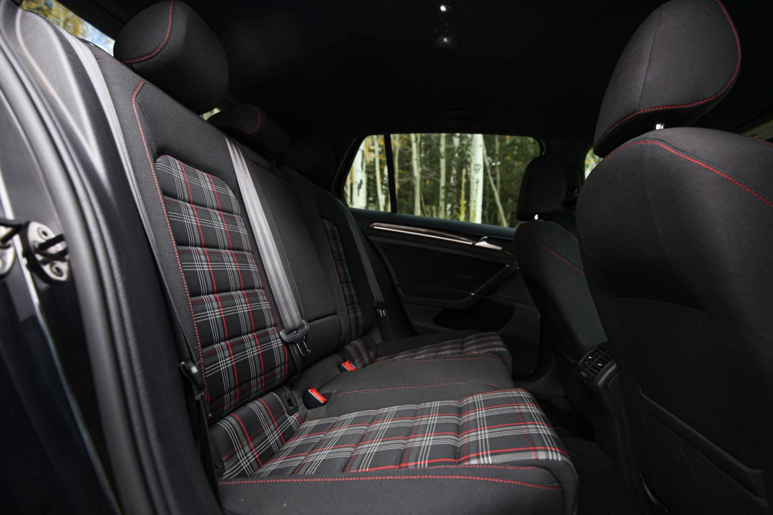 2017 VW Golf GTI for Sale | Built for Backroads